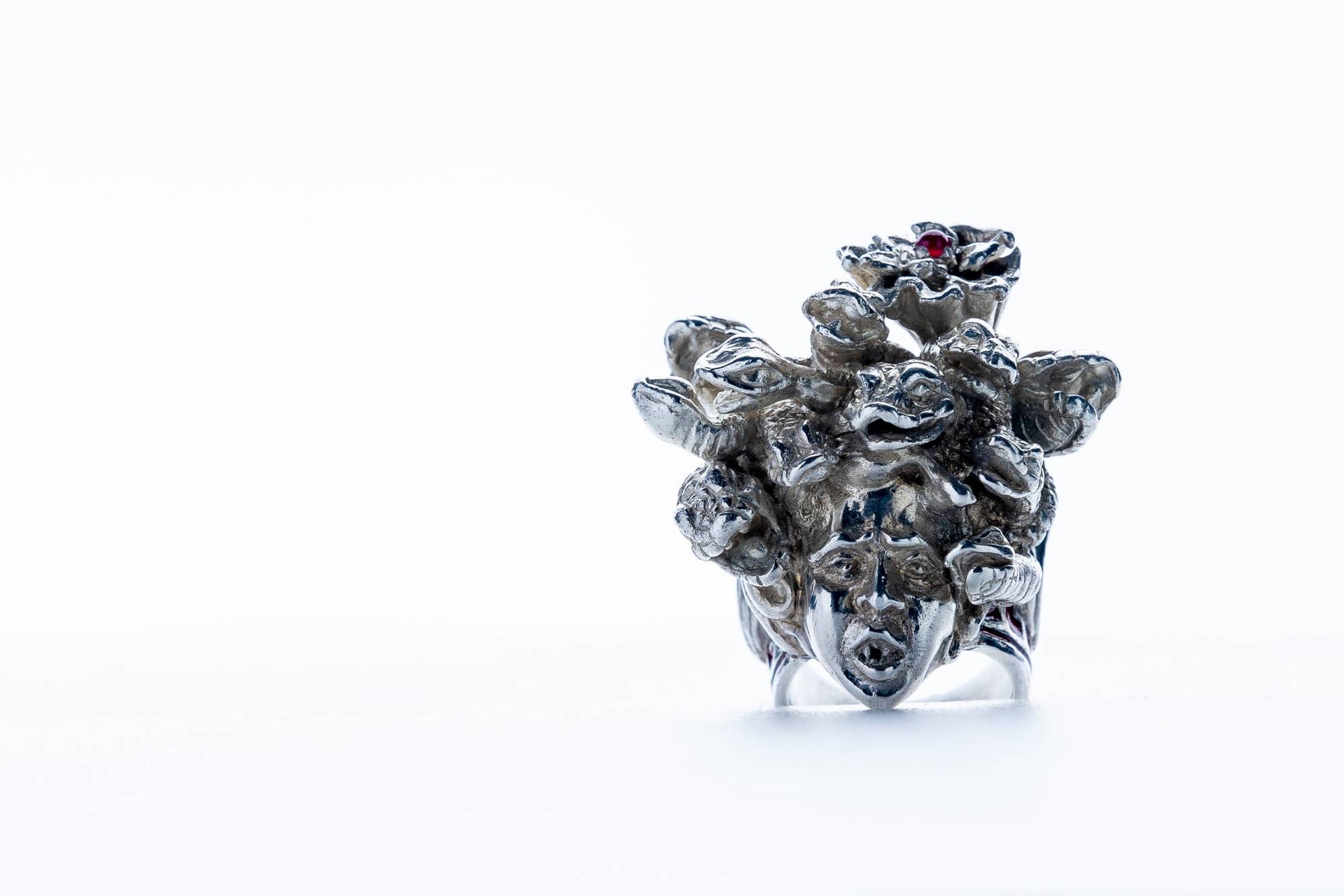 Francesco Procopio - Gioielleria artigianale fatta a mano